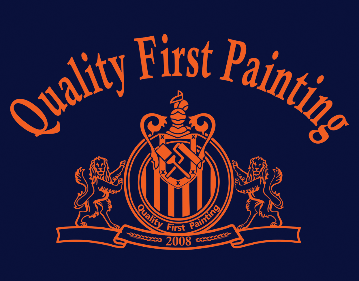 Expert Painting Contractors in Braintree MA | Quality First Painting