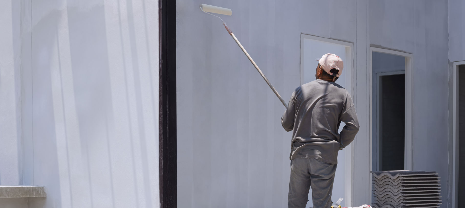 Expert Painting Contractors in Braintree MA | Quality First Painting
